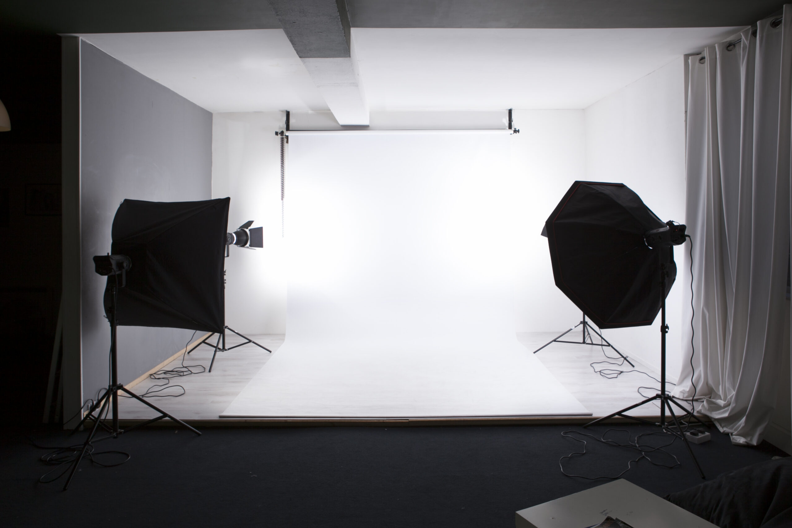A Beginners Guide to Studio Photography - Forty Frames
